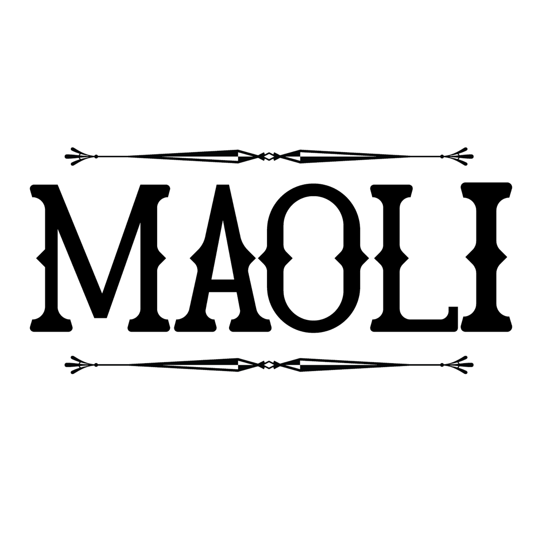Maoli | Official Merch Store